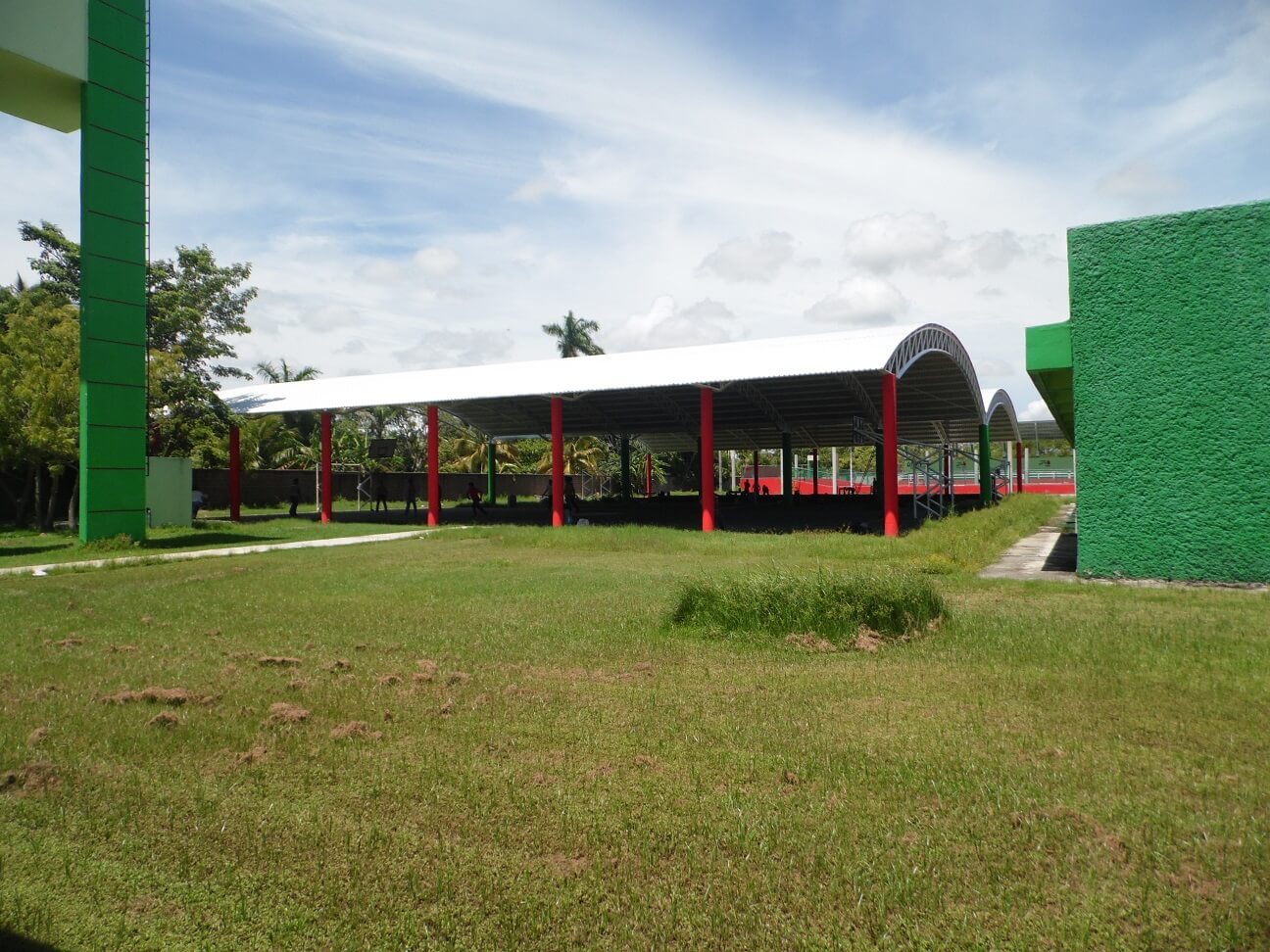 Universidad Tecnológica de Campeche