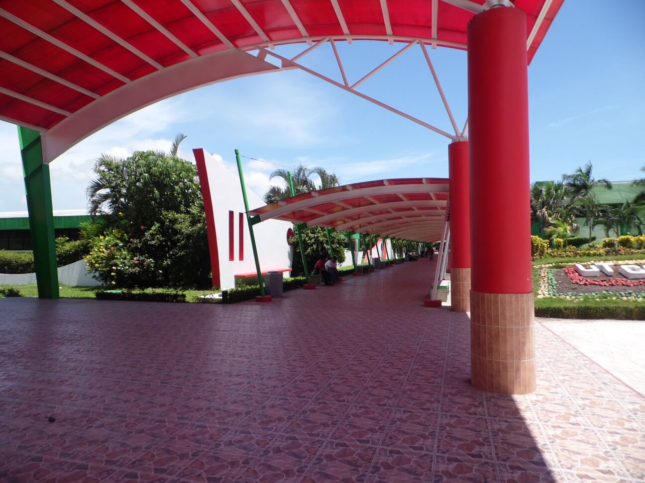 Universidad Tecnológica de Campeche