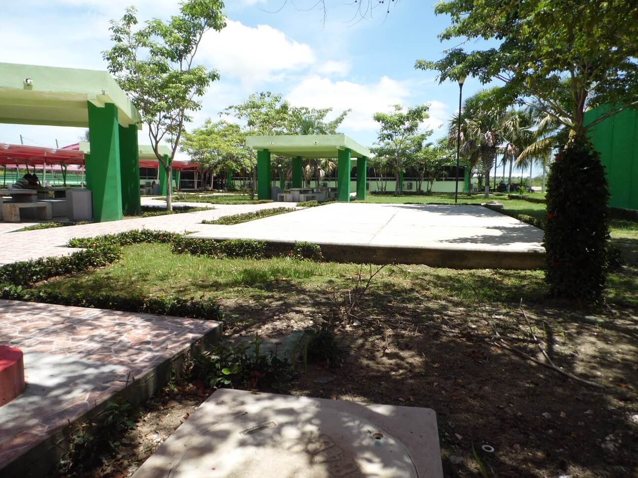 Universidad Tecnológica de Campeche