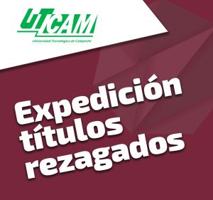 UTCAM » Noticias