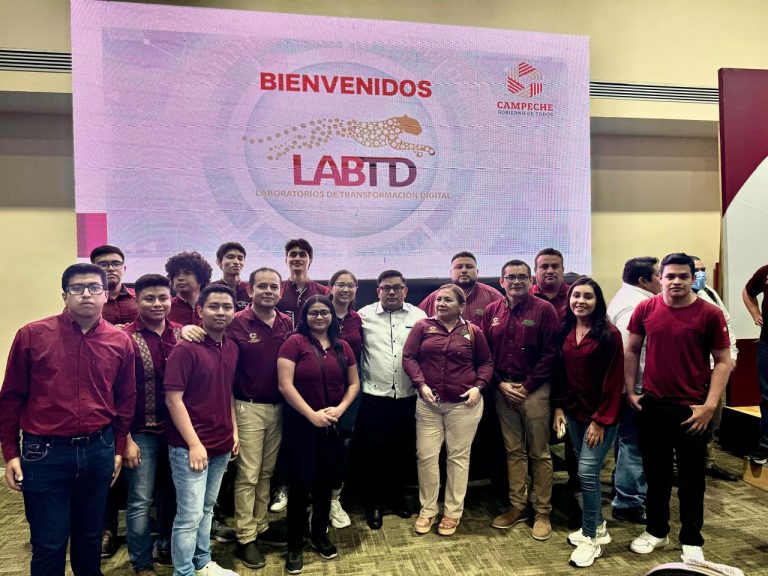 UTCAM » UTCAM presenta proyectos en el lanzamiento de Laboratorios de ...